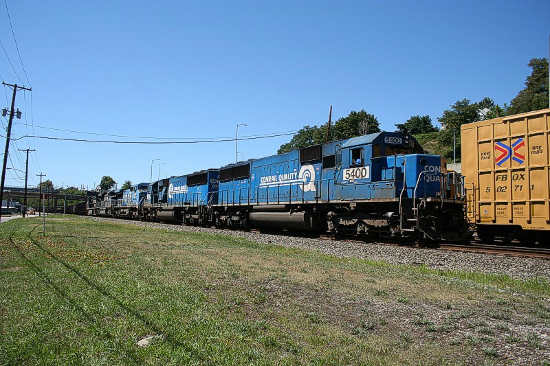 NS 5400